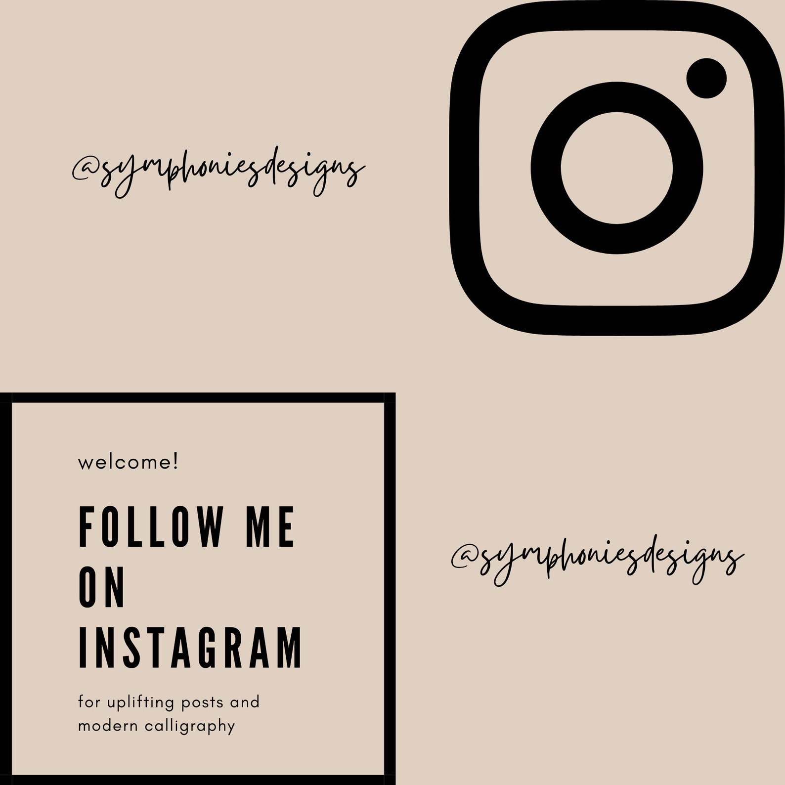 ASL Art, Sign Language Wall Art, Deaf Art, CODA - Etsy