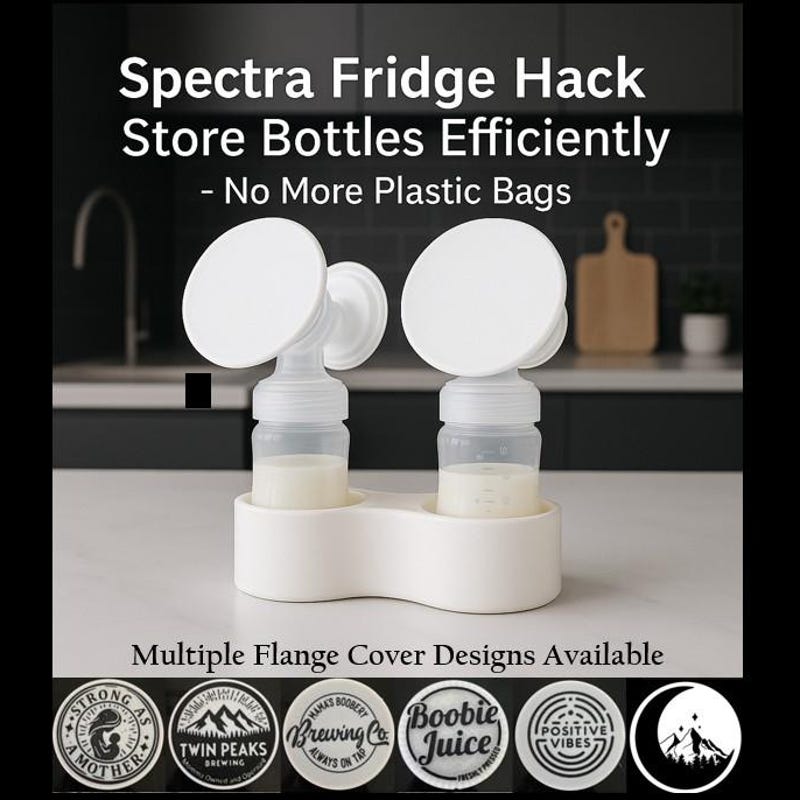 Storing a Pump - Etsy