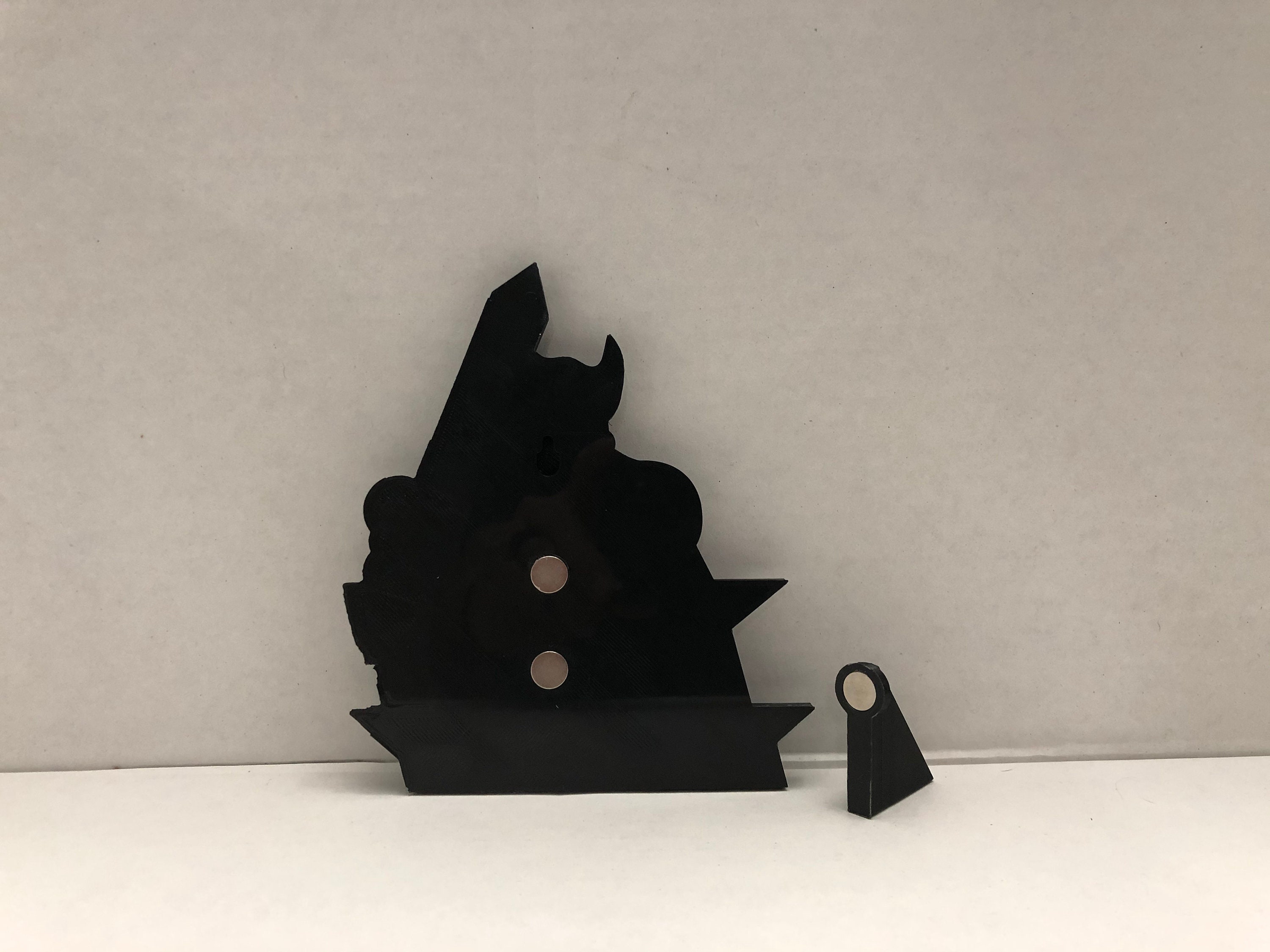 UCF Knight Holding Sword - Etsy