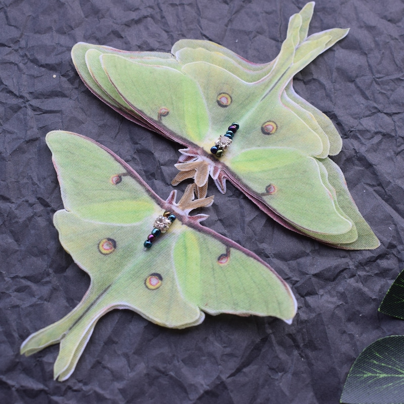 Insect Hair Clip - Etsy