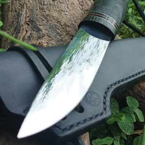 Handmade Knife, Yakut Knife, Hunting Knife - Etsy