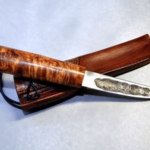 Yakut Knife - Etsy