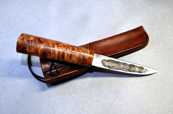 Yakut knife | Etsy