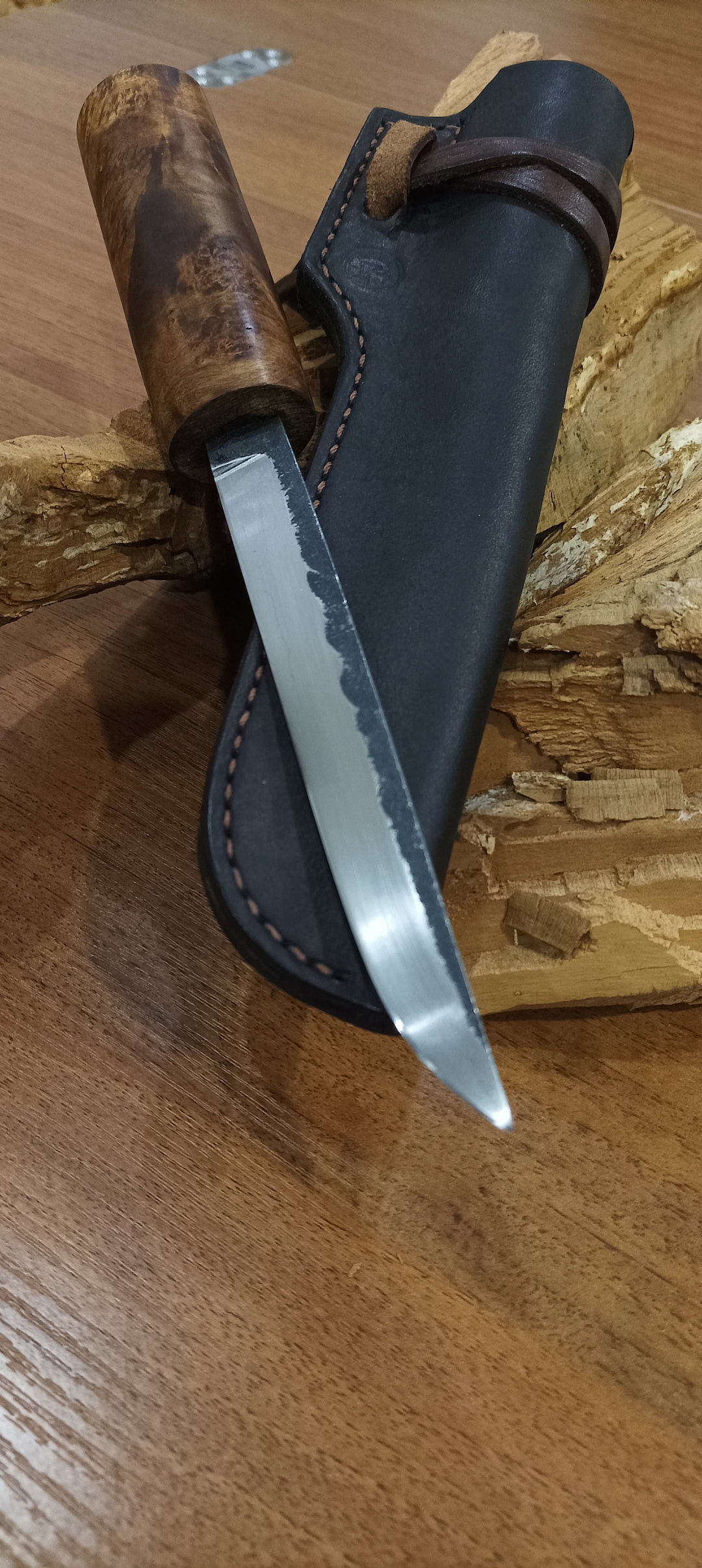 Knife big Vogul, Hanty and Mansi - Etsy New Zealand