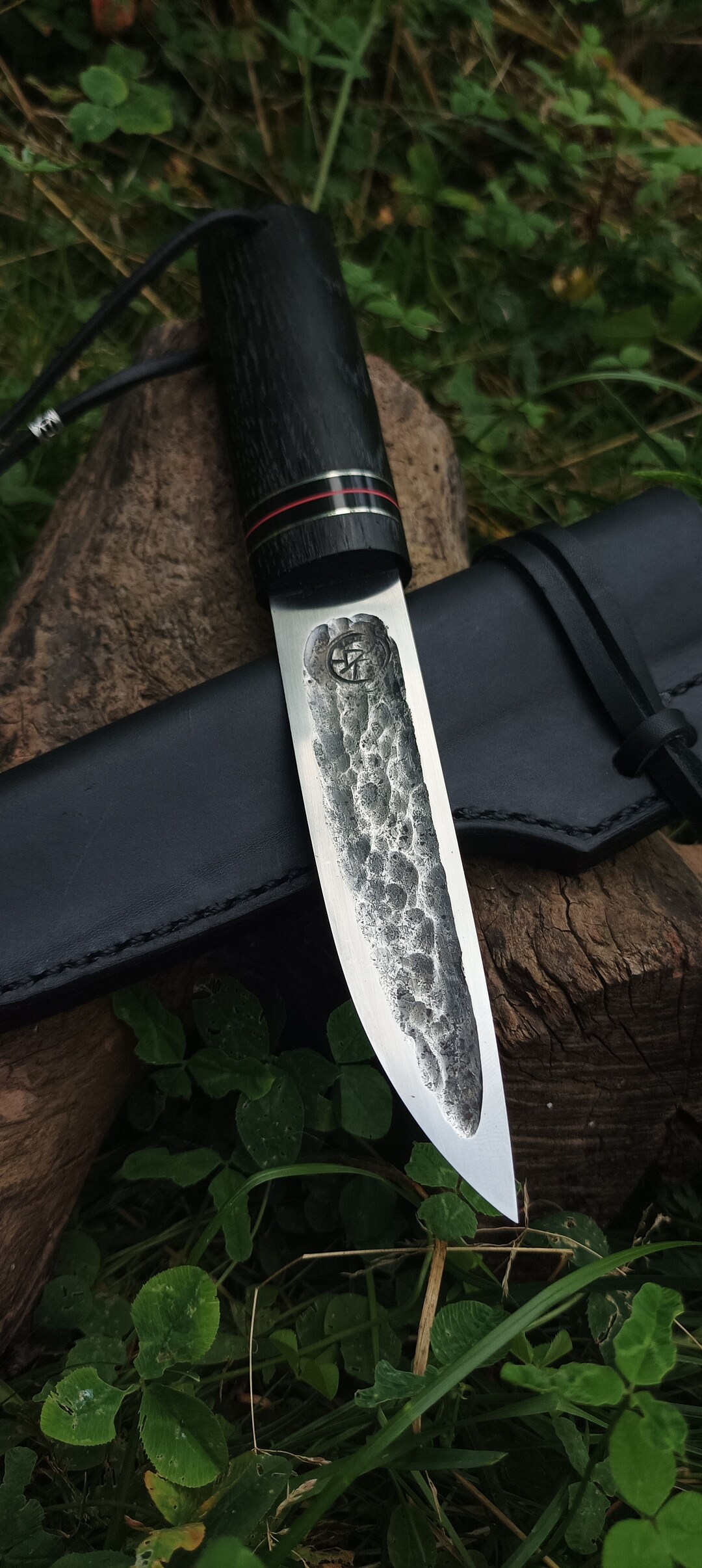 Handmade Knife, Yakut Knife, Hunting Knife - Etsy