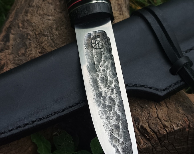 Handmade Knife, Yakut Knife, Hunting Knife - Etsy