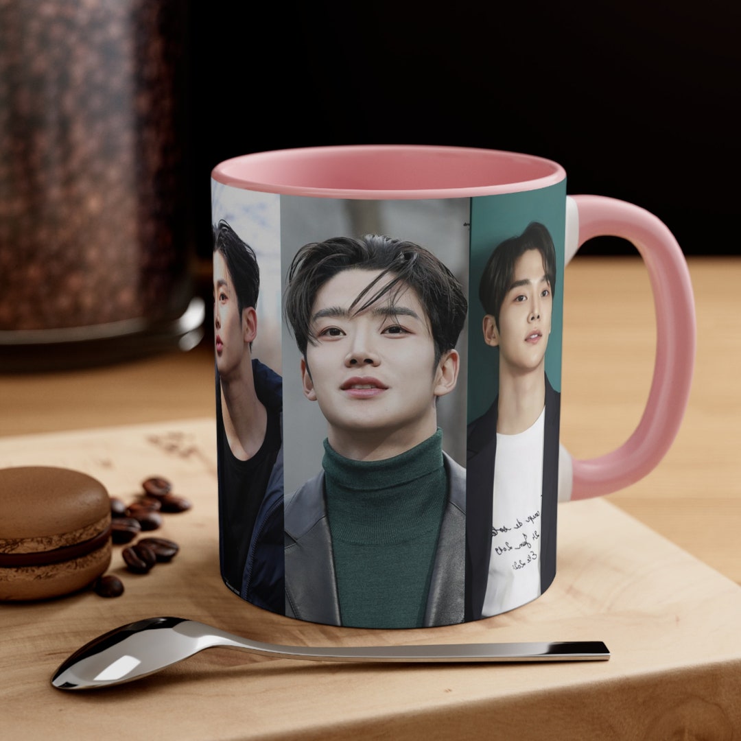 Rowoon SF9 Kdrama Coffee Mug a Perfect Gift for Kdrama Fan, Friends ...