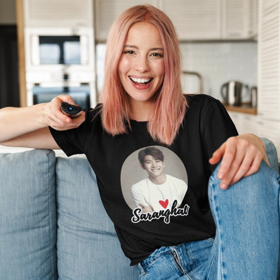 Kang Tae Oh Oppa Kdrama Shirt a Perfect Gift for Kdrama Fan - Etsy