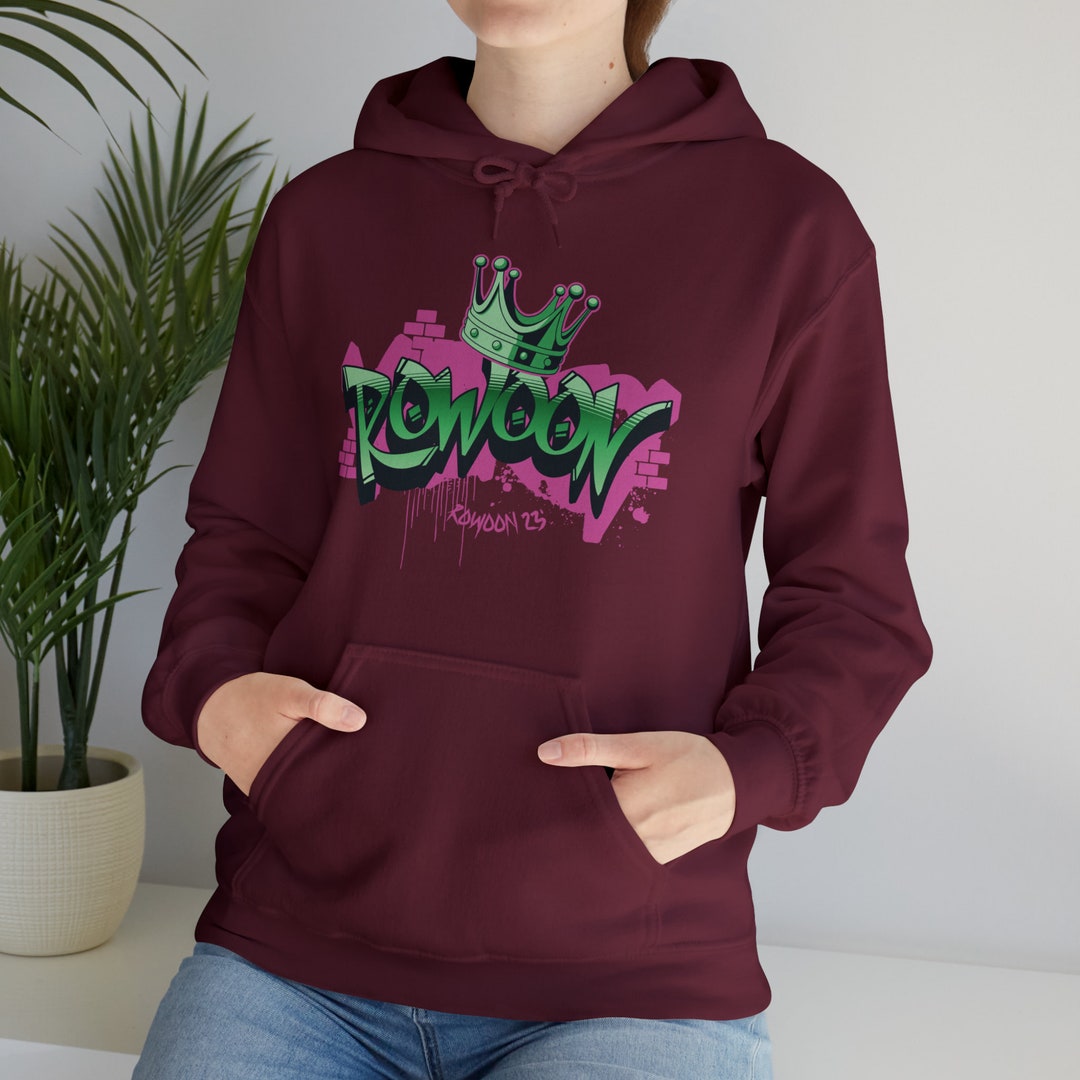 Rowoon Kdrama Hoodie a Perfect Gift for Kdrama Fan, Friends That Are ...