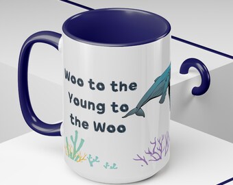 Extraordinary Attorney Woo Inspired Mug Kdrama Inspired Mug - Etsy