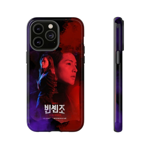 Samsung Case Kdrama - Etsy