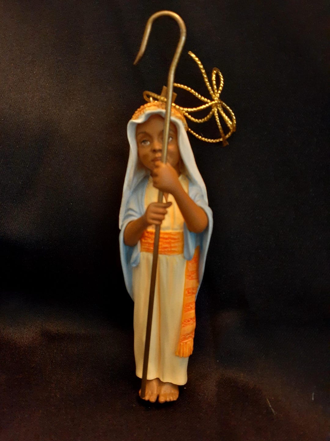Thomas Blackshear's "little Shepherd" - Etsy
