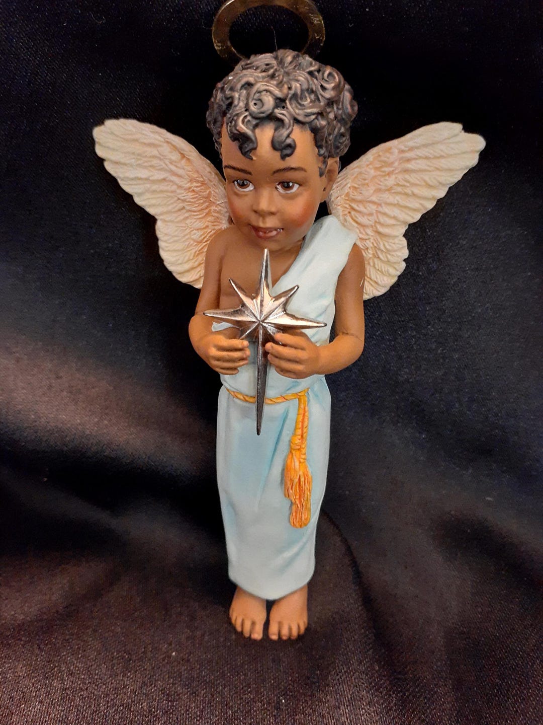 A Bright and Morning Star by Thomas Blackshear - Etsy