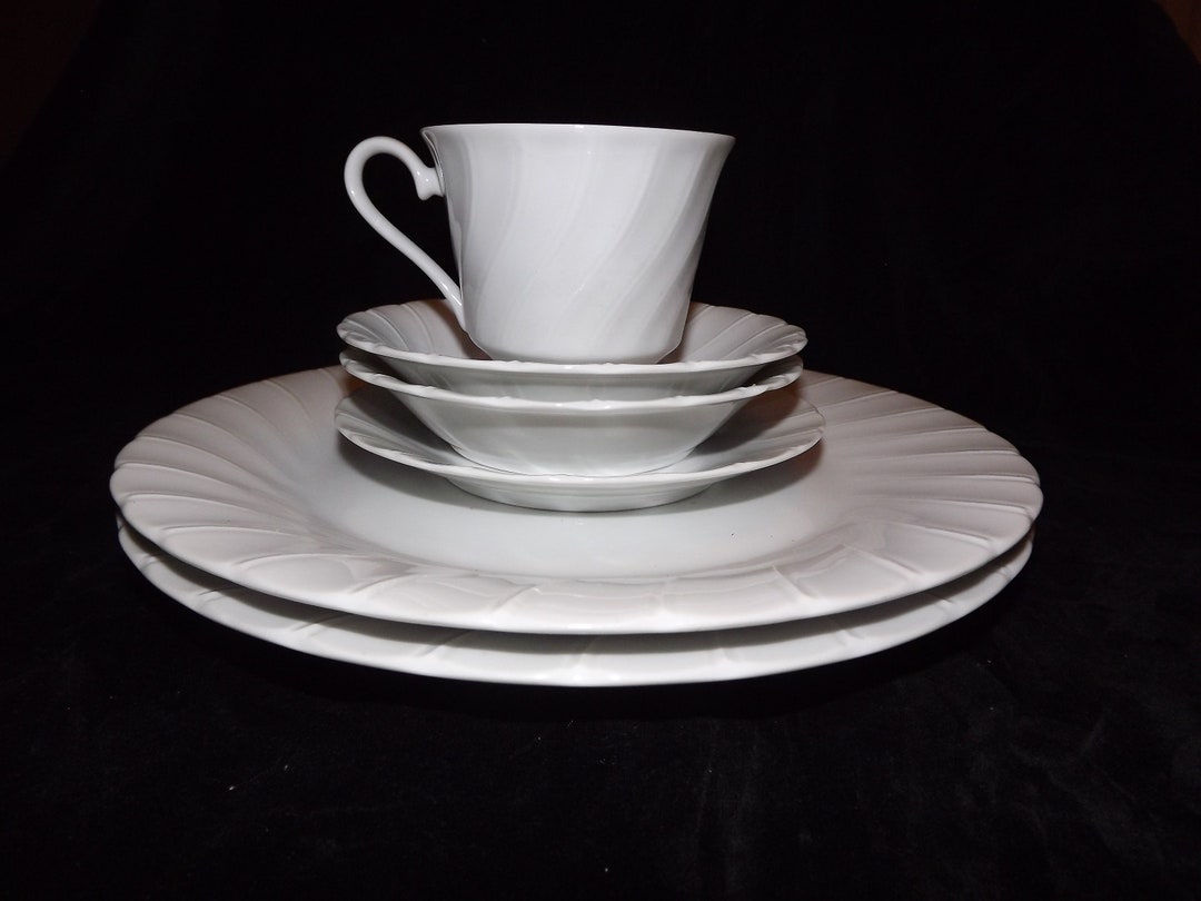 Sheffield Porcelain Replacement Dishes - Etsy