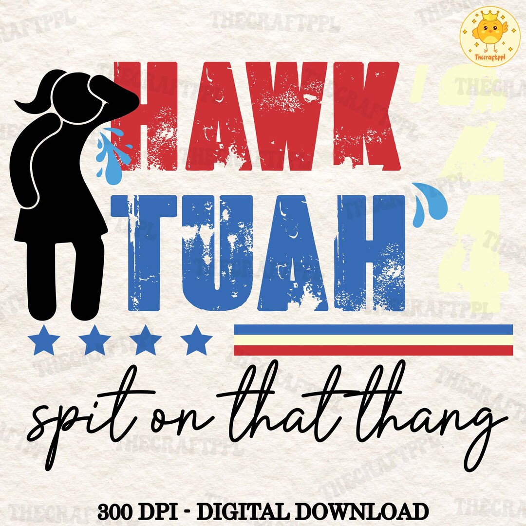 Hawk Tuah Pink Doll Png Png, Spit on That Thang Png, Hawk Tuah Png ...