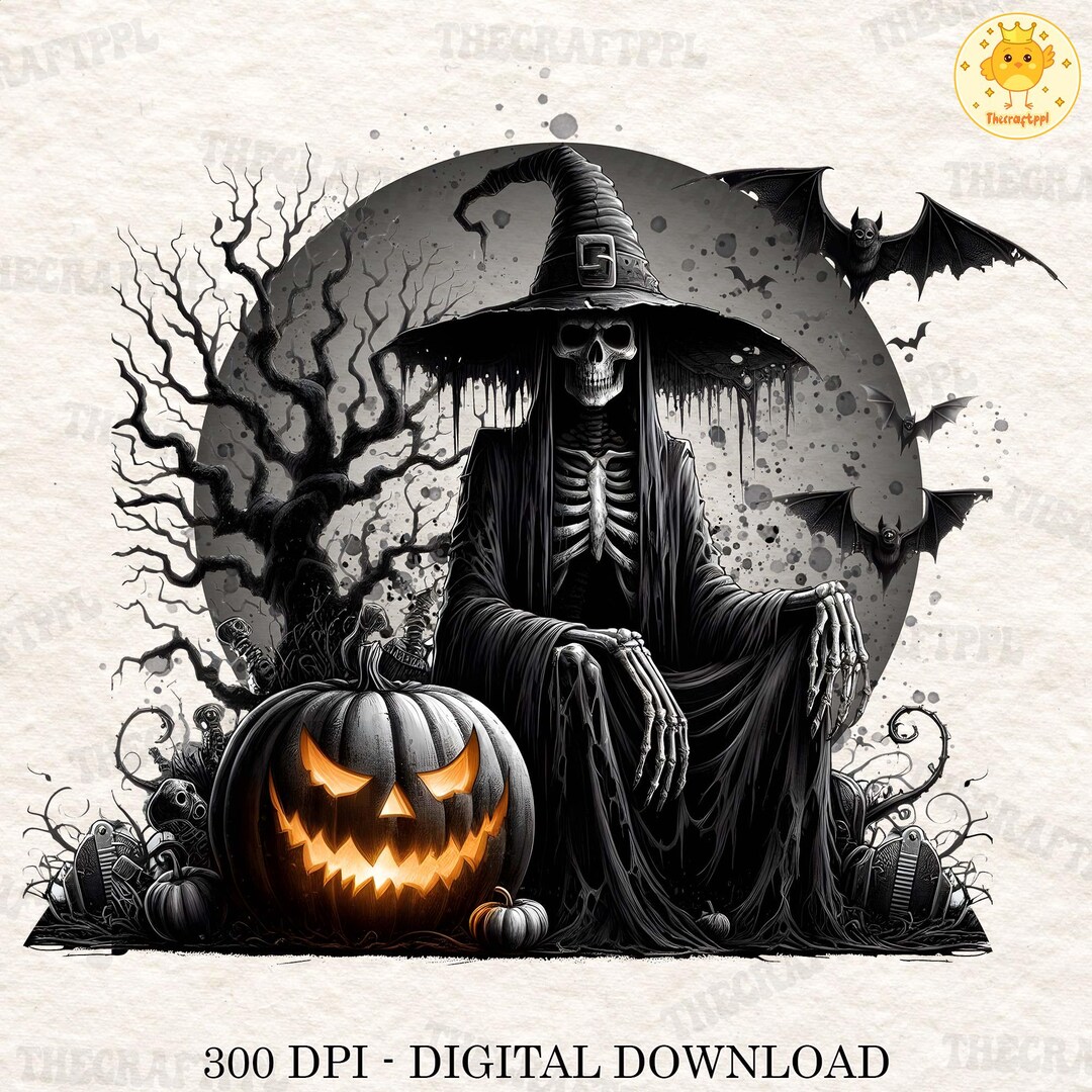 Skeleton Png, Thug Life Horror Movie Png, Friends Horror Characters Png ...