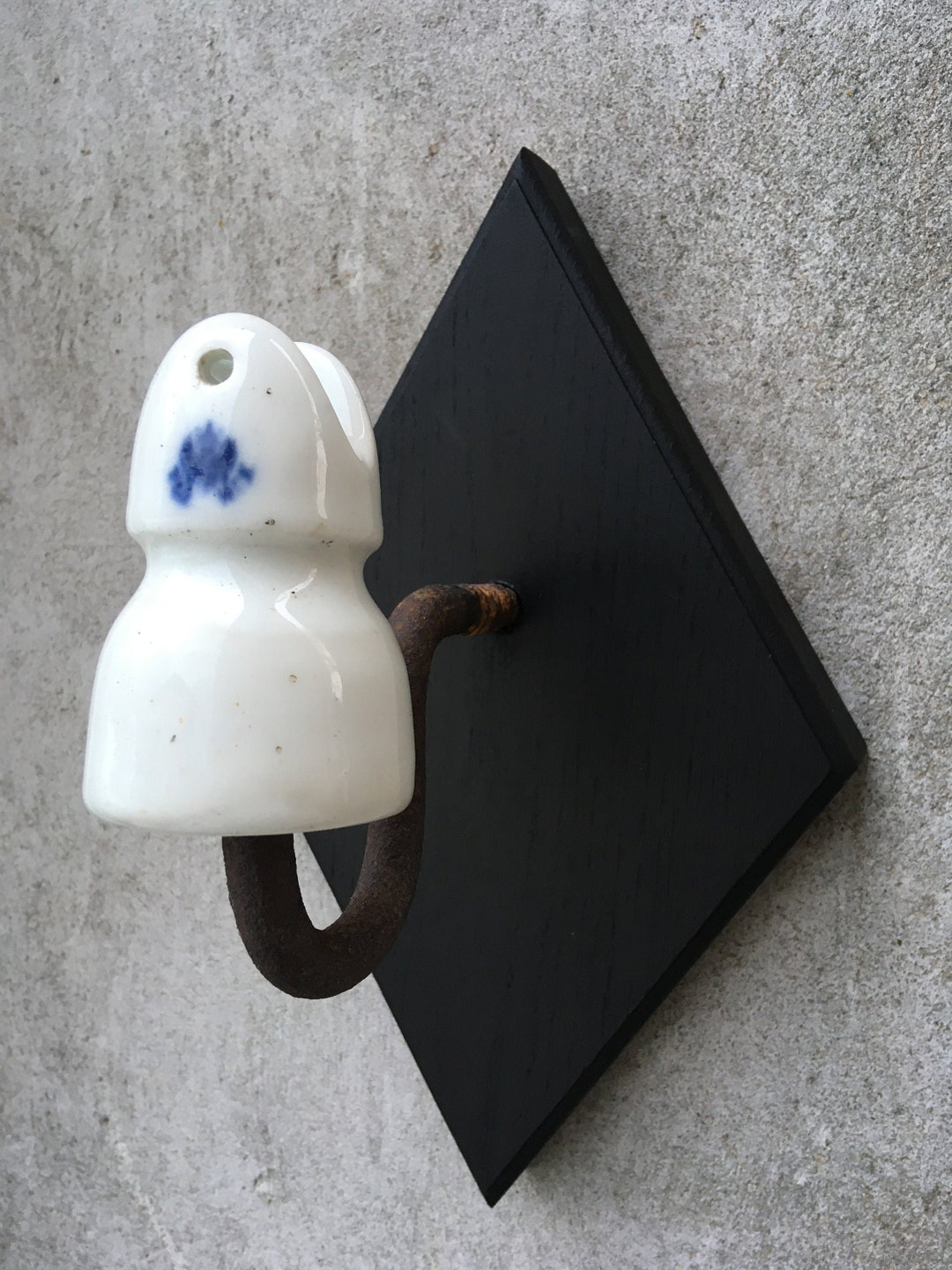 Rare Vintage, Interior Design, Wall Design Object, Wall Decor, Antique ...