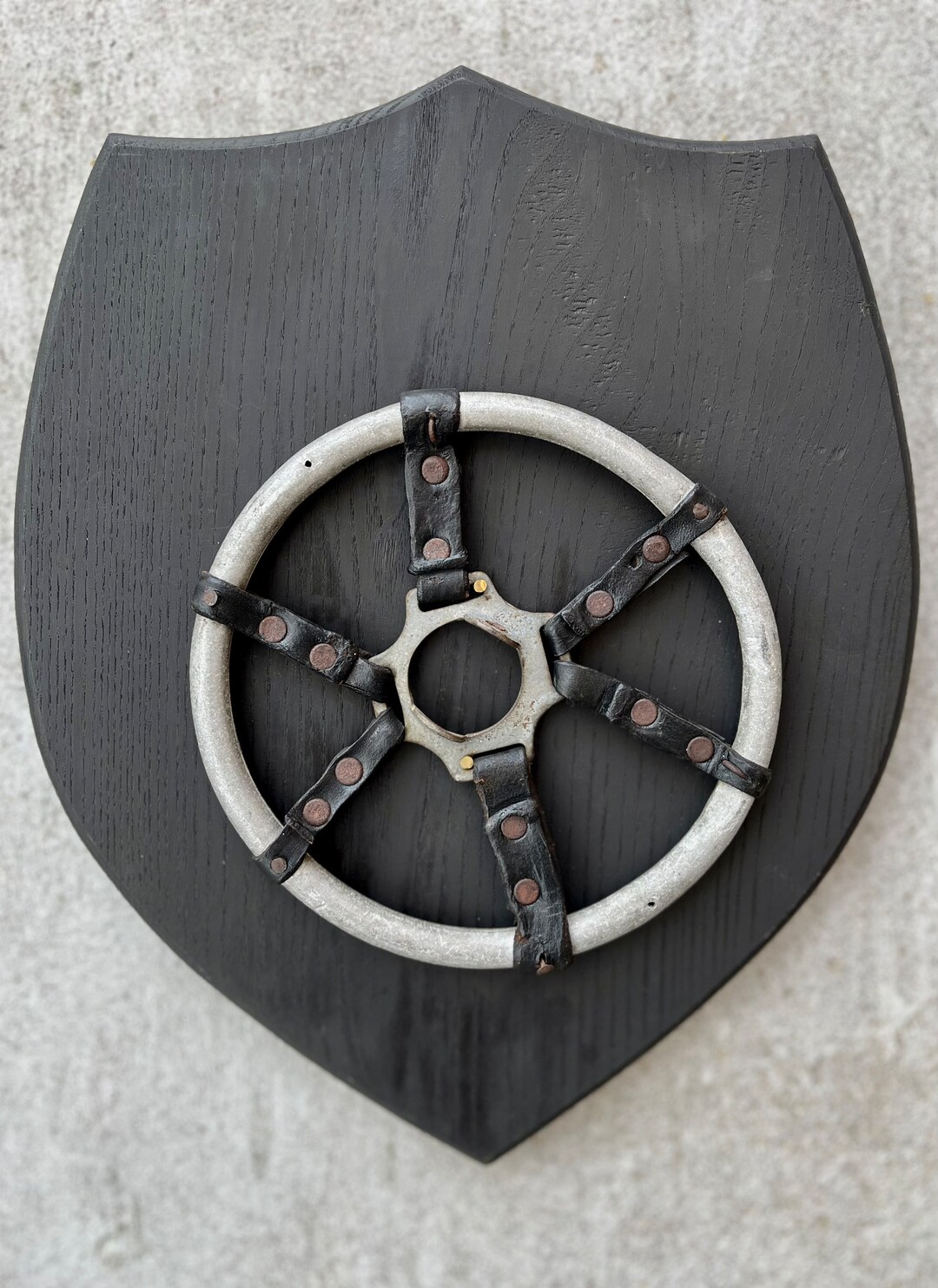 Wall Design Object, Interior Decor, Vintage Object, Contemporary Wall ...