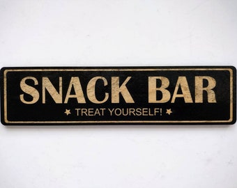 Cute Bar Decor - Etsy