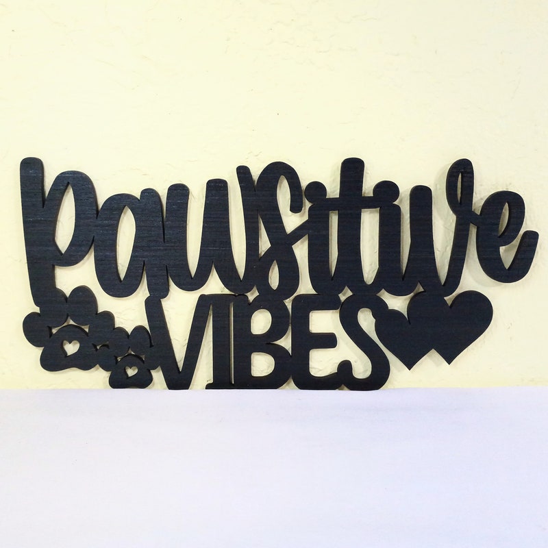 Vibes Dog - Etsy