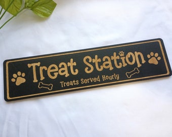 Dog Station - Etsy