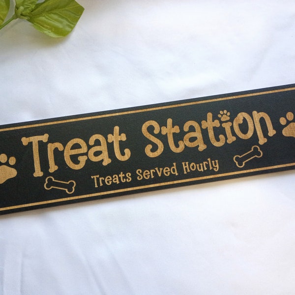 Water Station Sign - Etsy