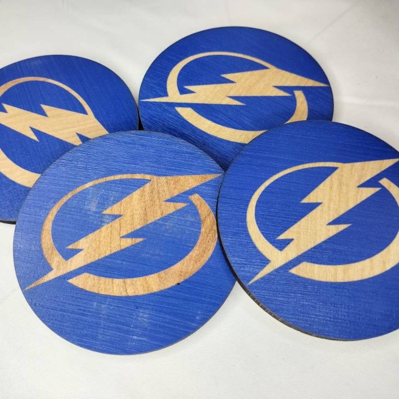 Tampa Bay Lightning - Etsy