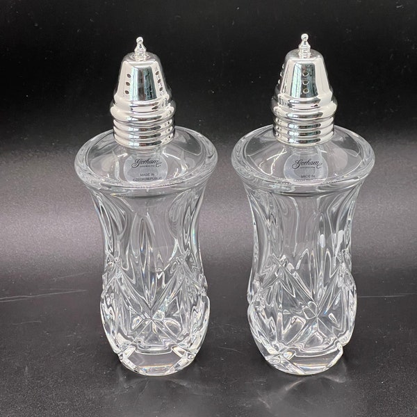 Crystal Shaker - Etsy