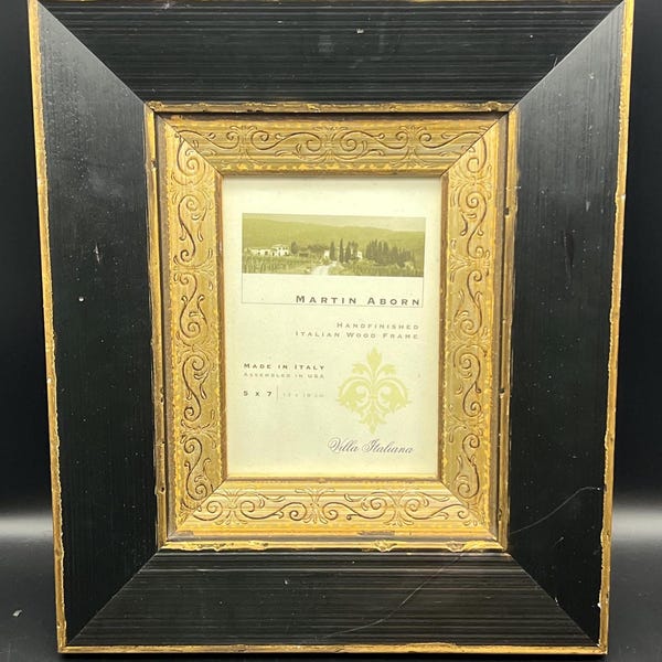 14x12 Frame - Etsy