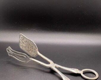 Fancy Serving Tongs - Etsy