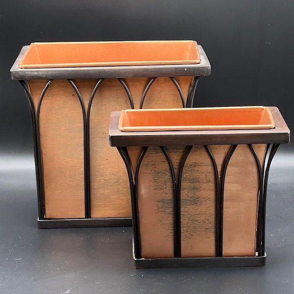 Southern Living at Home Planter - Etsy