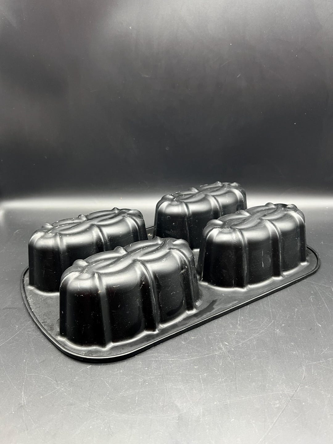 Nordic Ware Bundt Mini Loaf Celtic Knot Cake Pan - Etsy