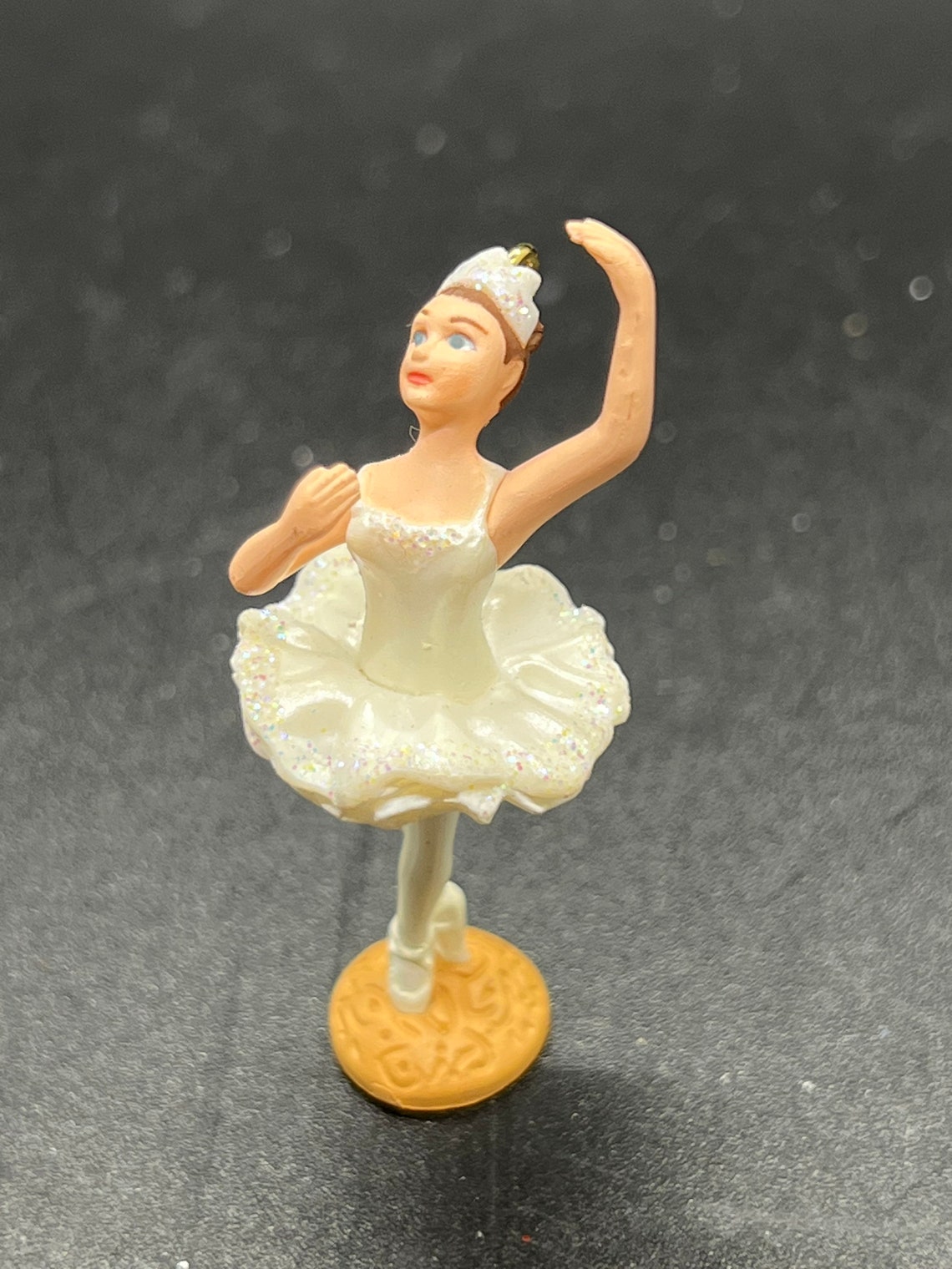 Hallmark Sugar Plum Fairy Nutcracker 2000 Ballerina Mini - Etsy