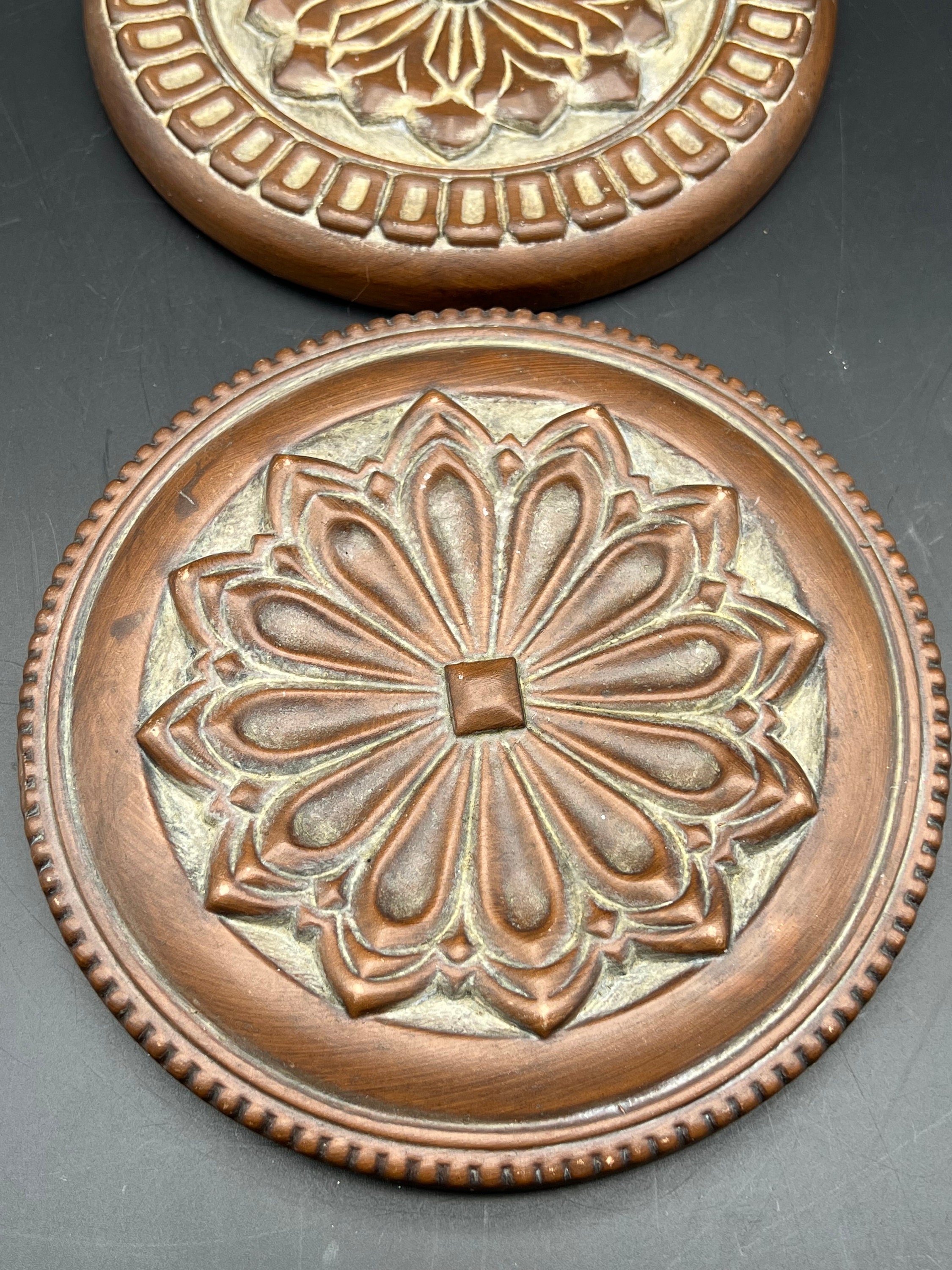 Southern Living at Home Manchester Trivets Wall Decor - Etsy