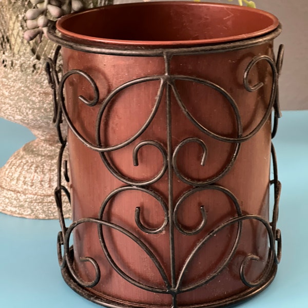 Iron Caddy - Etsy