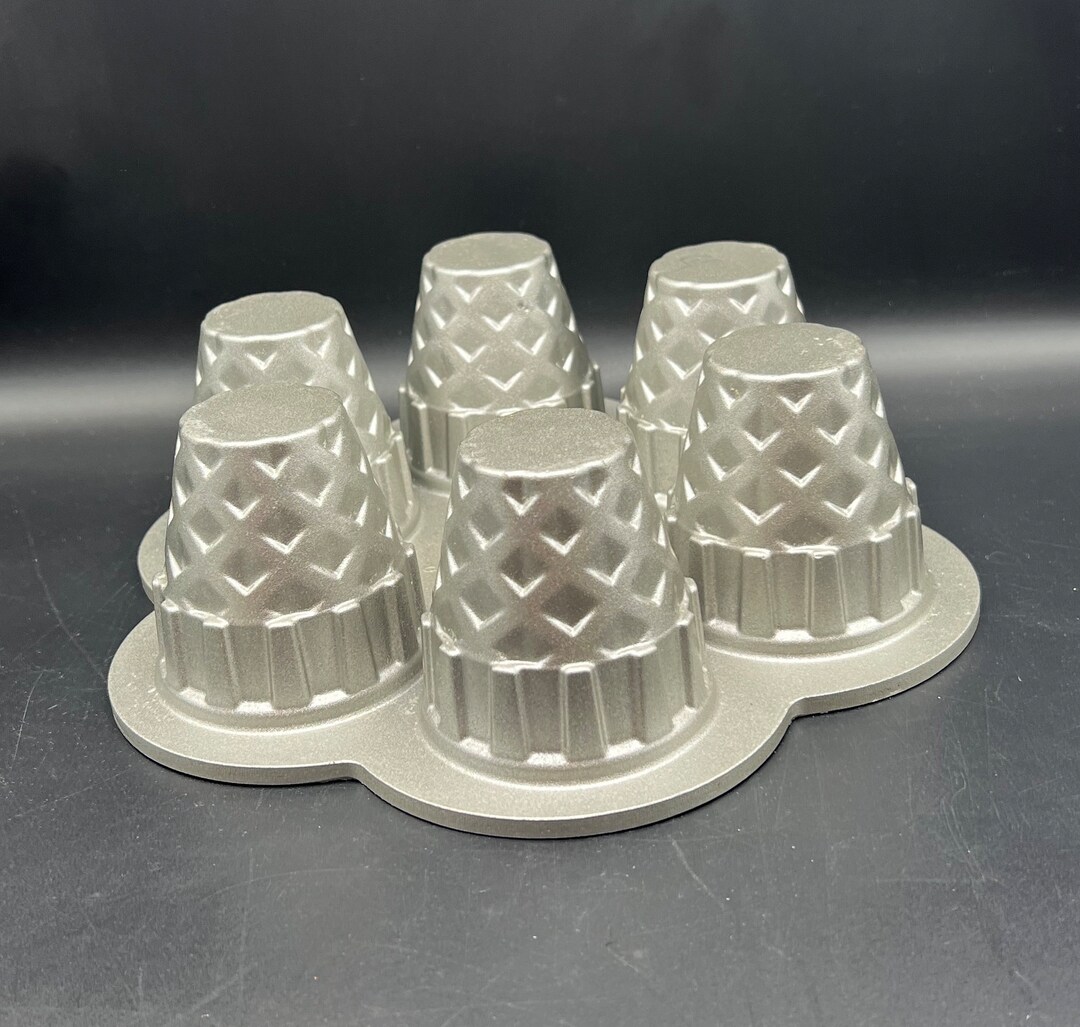 Nordic Ware Ice Cream Cone Cupcake Pan - Etsy