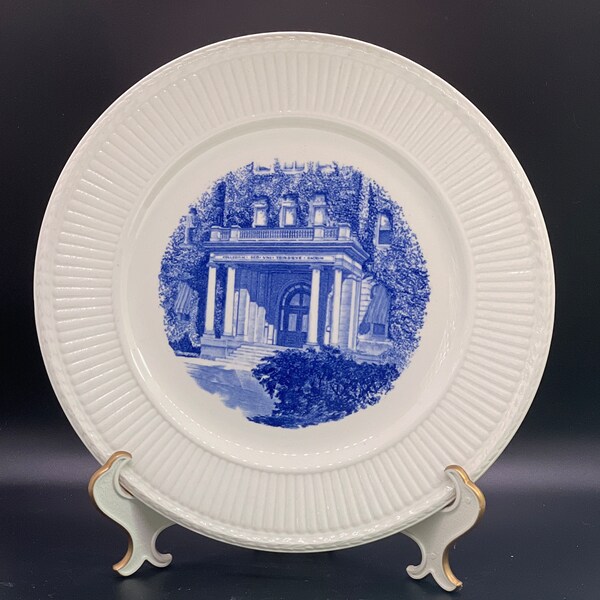 Trinity College - Etsy