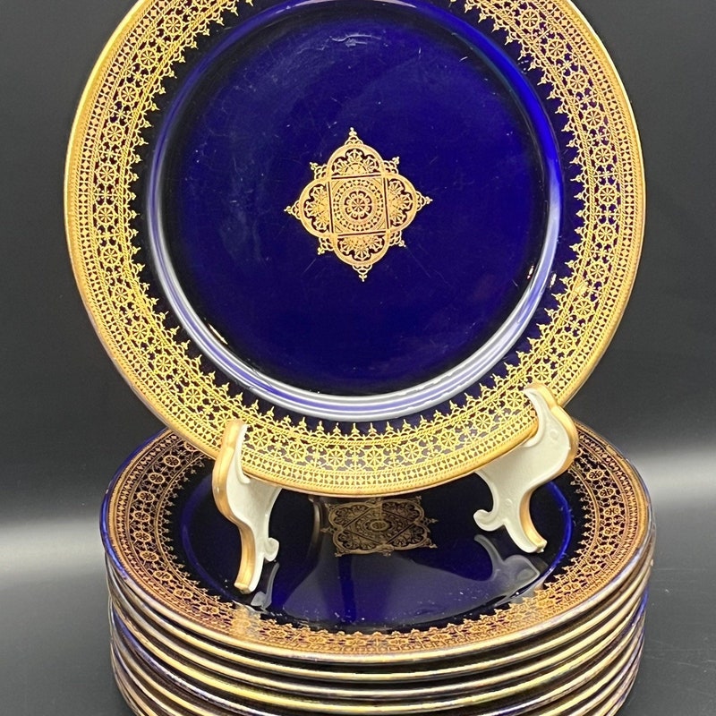 Gold Encrusted - Etsy