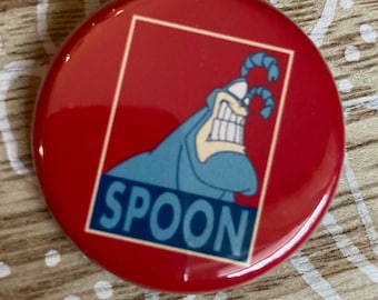 The Tick Comic Shirt - Etsy