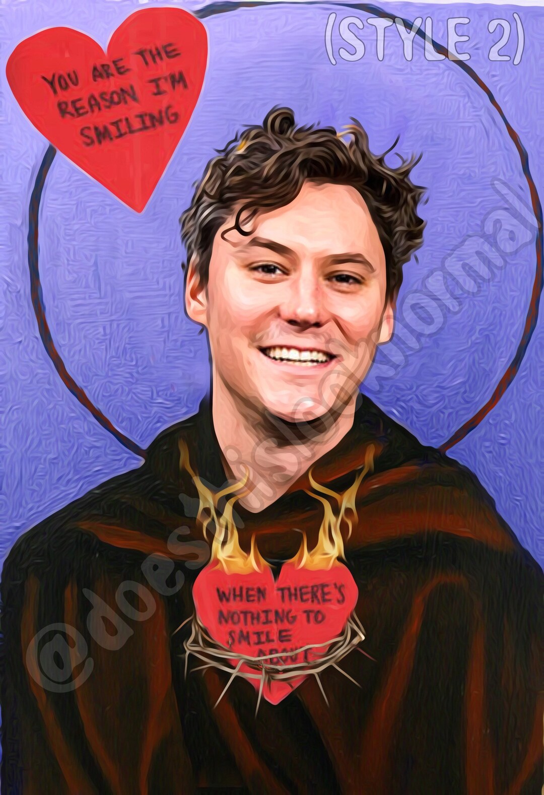 Saint Candle, Brian Sella, Front Bottoms, TFB, Folk Punk, Indie, in Sickness and in Flames, Twin ...