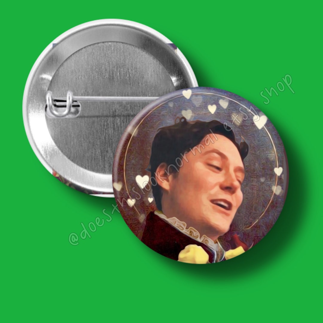 Pinback Button 1.25in Brian Sella TFB Front Bottoms Punk - Etsy Singapore