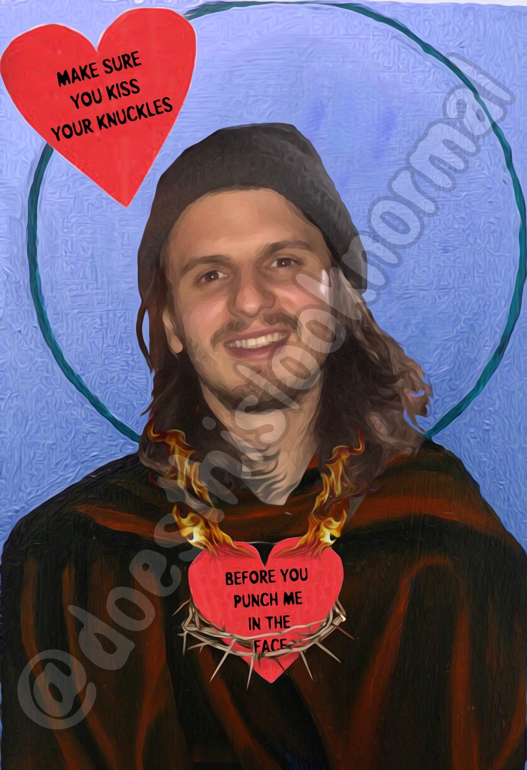 Saint Candle, Mat Uychich, Front Bottoms, TFB, Folk Punk, Sickness and in Flames, Twin Size ...