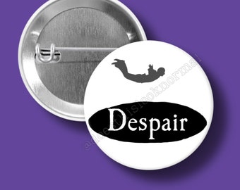 Sad Boy Tears Emo Glitter Enamel Pin - Etsy