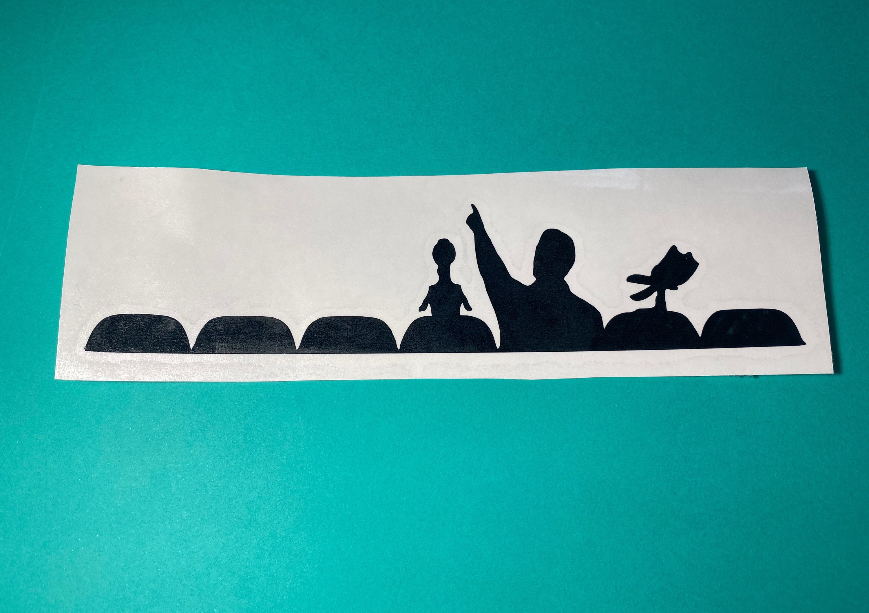 Science Bumper Stickers - Etsy