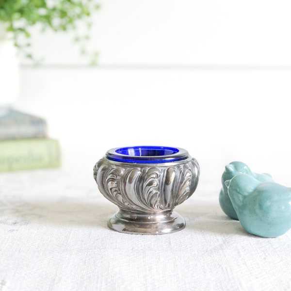 Wb Mfg Co Silver - Etsy