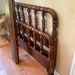 Antique Jenny Lind Twin Size Bed Frame. Spindle Spool Bed. - Etsy