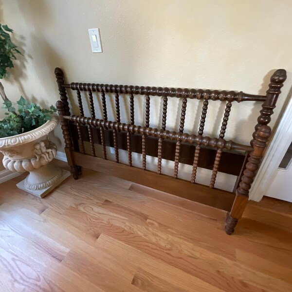 Jenny Lind Bed - Etsy