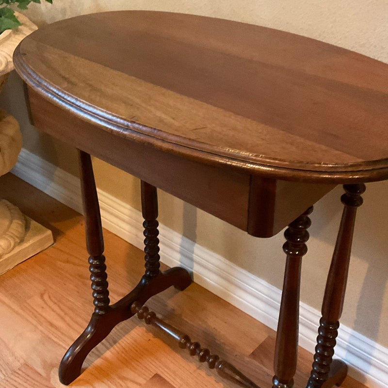 Antique Spindles - Etsy