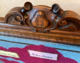 Blair Family Tree - Etsy