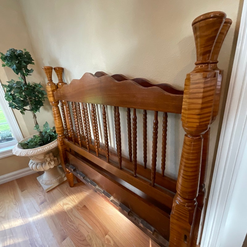 Full Size Headboard - Etsy